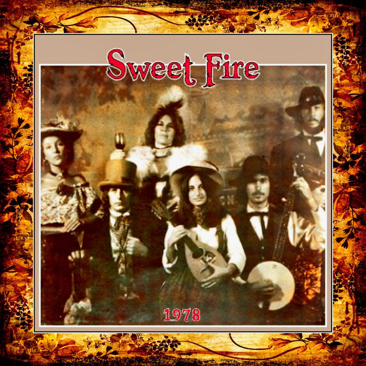 KPOI Radio Block Party | Sweet Fire