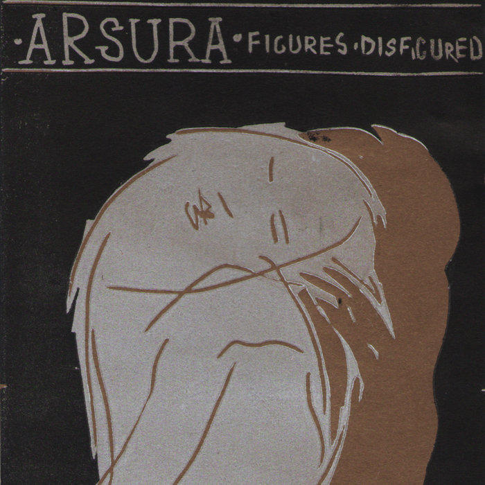 Figures Disfigured | Arsura | Working Klass Noize