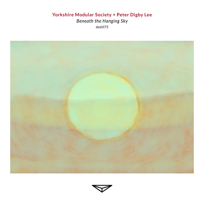 Beneath the Hanging Sky | Yorkshire Modular Society + Peter Digby Lee ...