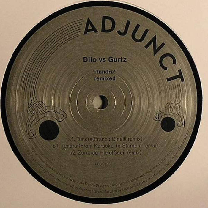 Tundra (Franco Cinelli Remix) | Franco Cinelli