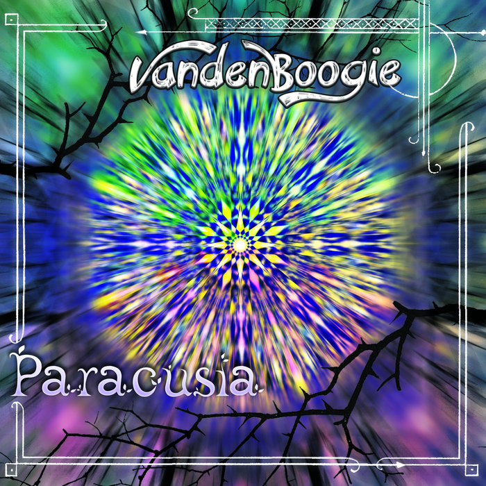 Paracusia | VandenBoogie