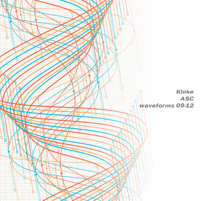 waveforms bundle 03 | Kloke | ASC | waveforms