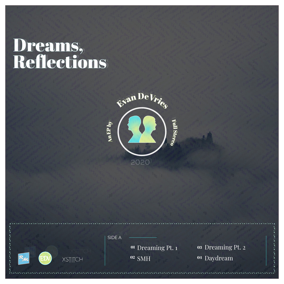 Dreams, Reflections | Evan DeVries