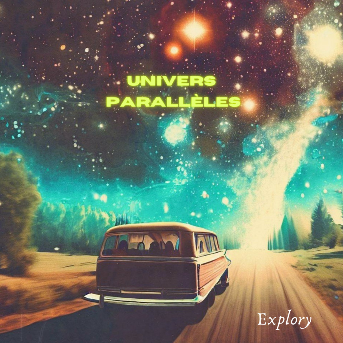 Univers Parallèles | Explory
