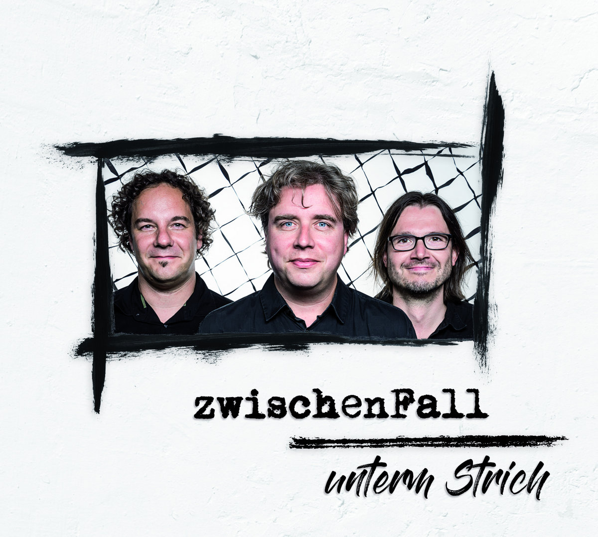 unterm Strich | zwischenFall