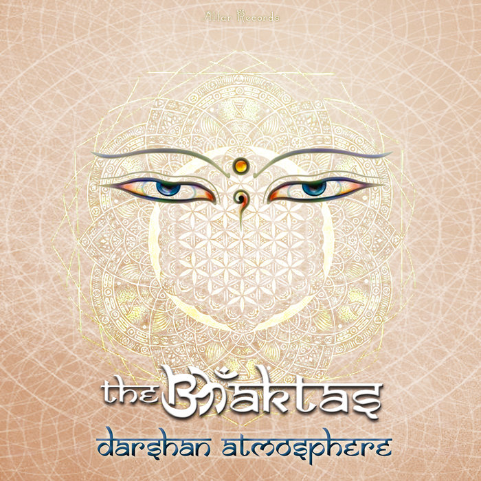 Darshan Atmosphere | The Bhaktas | Altar-Records-Europe