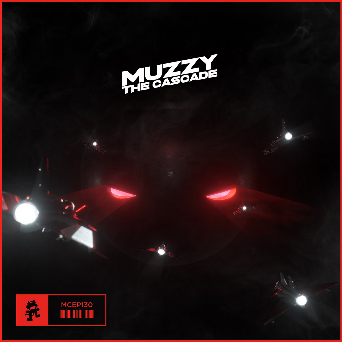 In The Night (feat. Sullivan King) | Muzzy | Monstercat