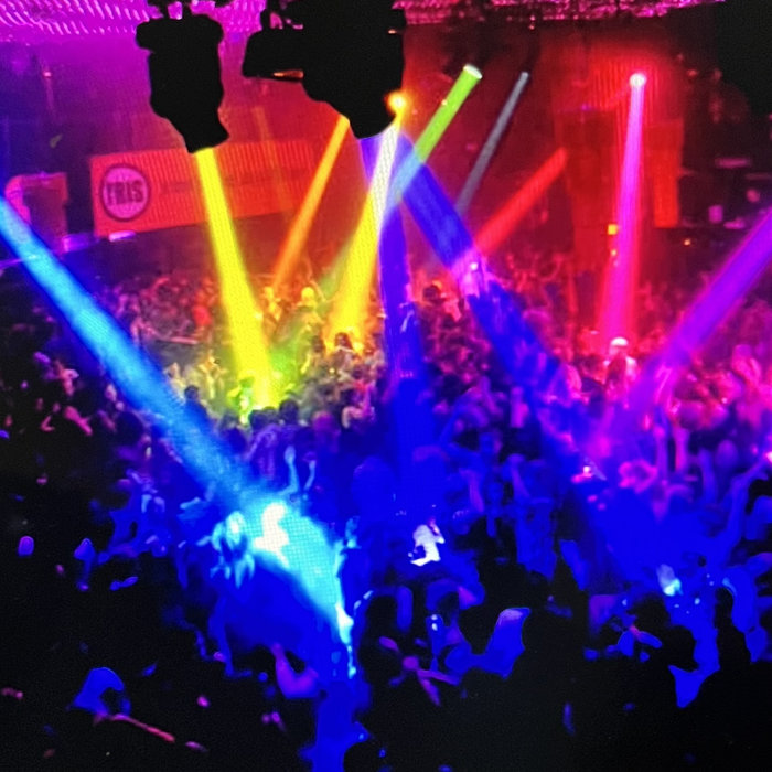 Feel the funk | Dancemoron | PJ1800