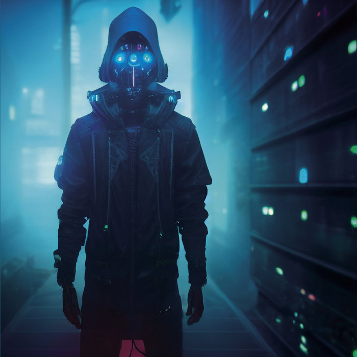 Ghosts From The Future | Overhead