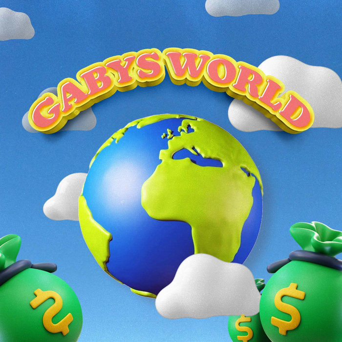 Gabys World Season 1 | Gabriel Joel