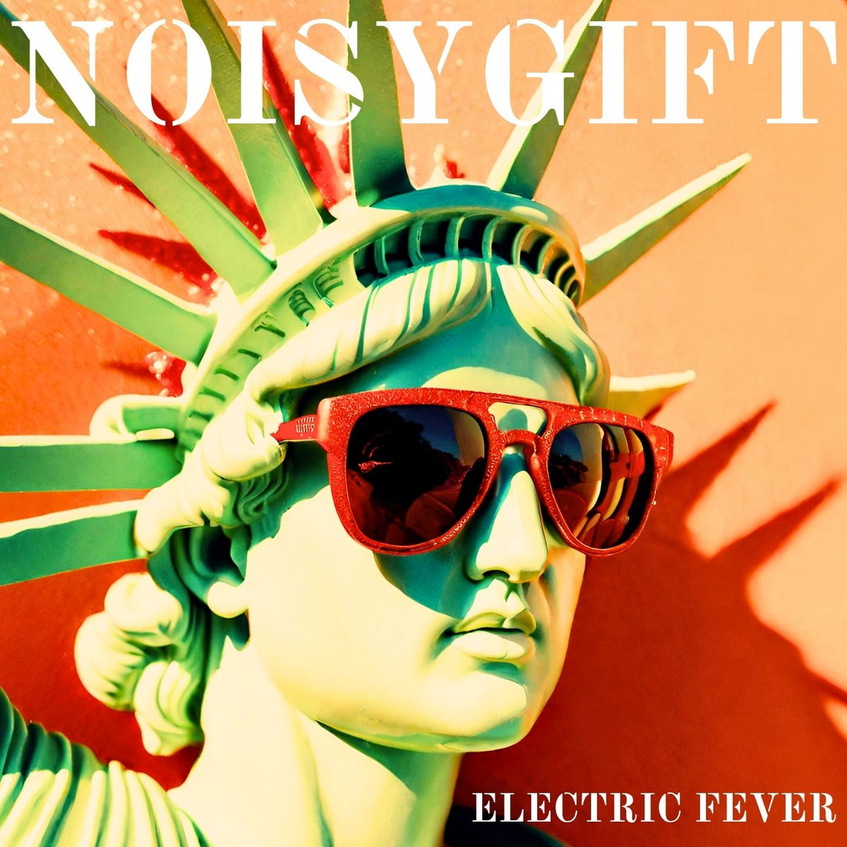 Electric Fever EP | NoisyGift