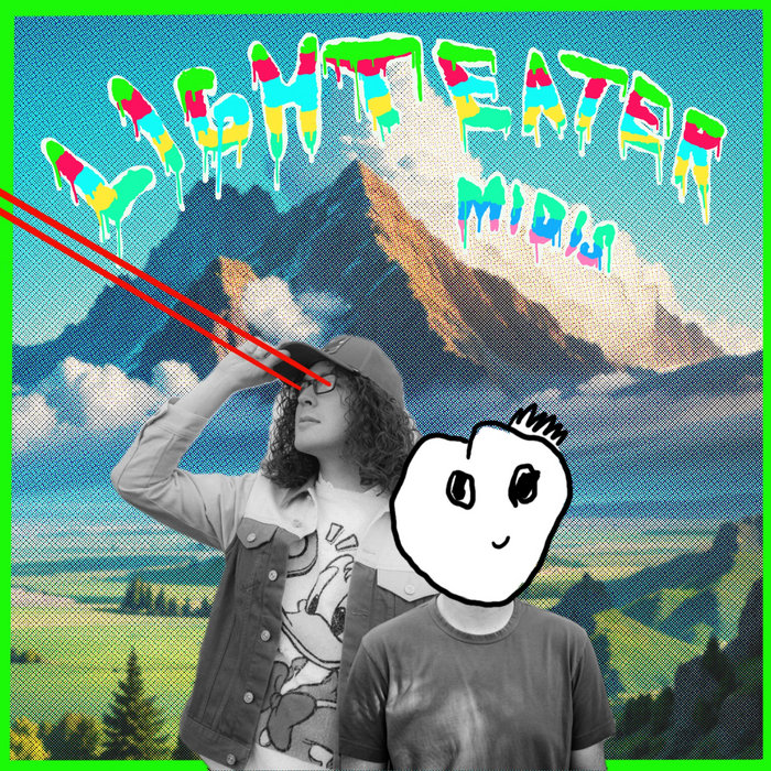 LIGHTEATER MIDIs | Future Crooks | Crooks