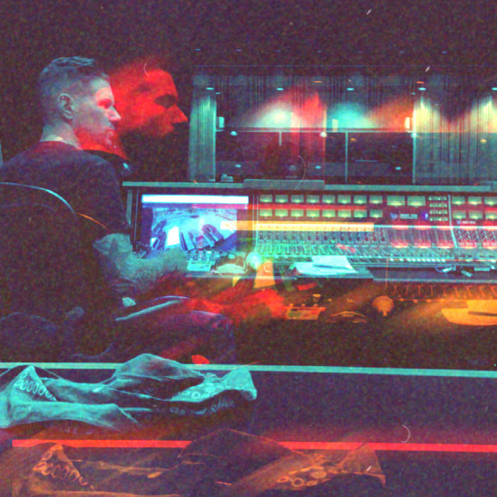 Podcast #49 Jack Shirley (Comadre / Dangers / Atomic Garden) | (((((OPENmind/SATURATEDbrain ...