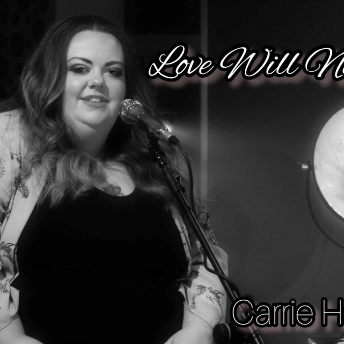 Love Will Never Die | Carrie Haskins