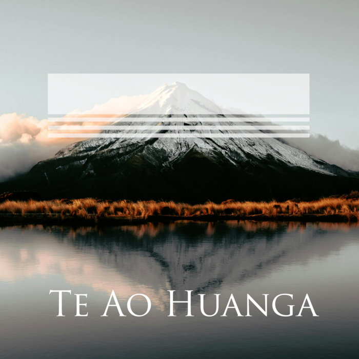 Te Ao Huanga | Aotūroa