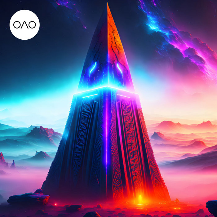 OAO - Megalithic (Trancecore Rework) [Free Download] | OAO Records