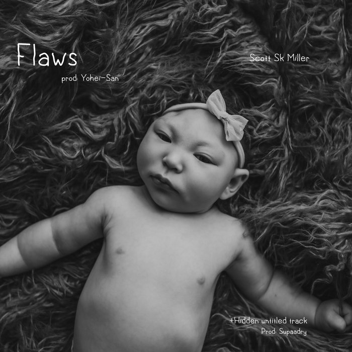 Flaws | Scott Sk Miller