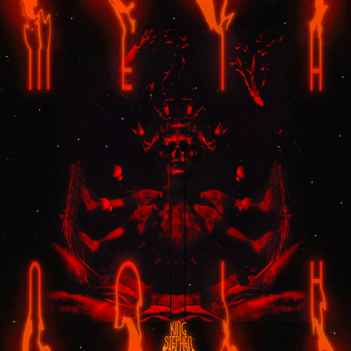 METANOIA (Single) | KING STEPHEN