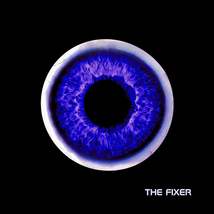 The Fixer | Daeodon