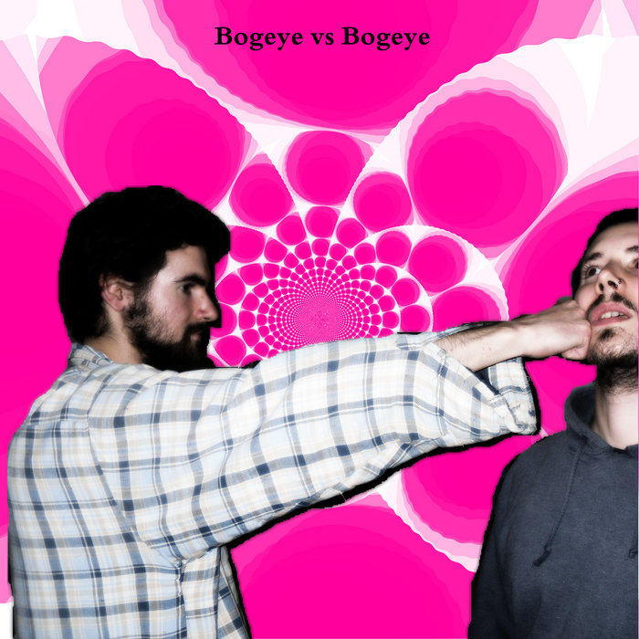 Bogeye vs Bogeye | Bogeye | Bogeye Recordings