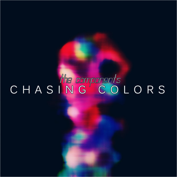 Chasing Colors | the components