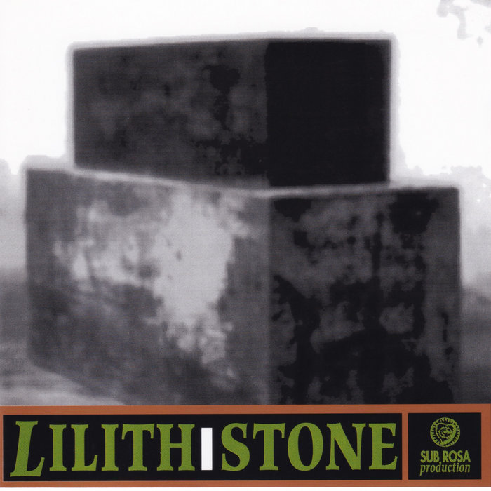 Stone (1992) | Lilith aka Scott Gibbons