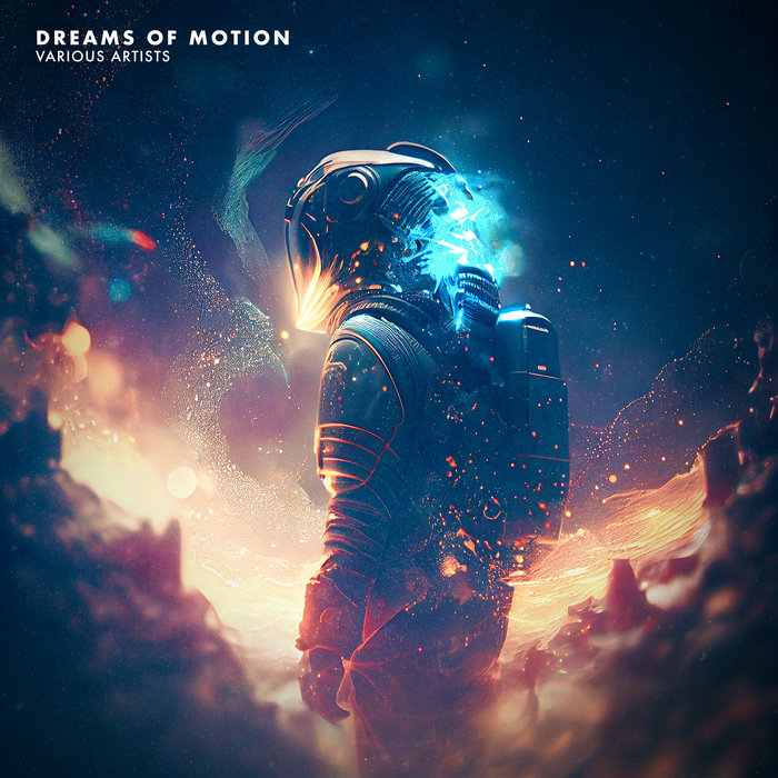 Dreams of Motion | Various Artists | Assemblage