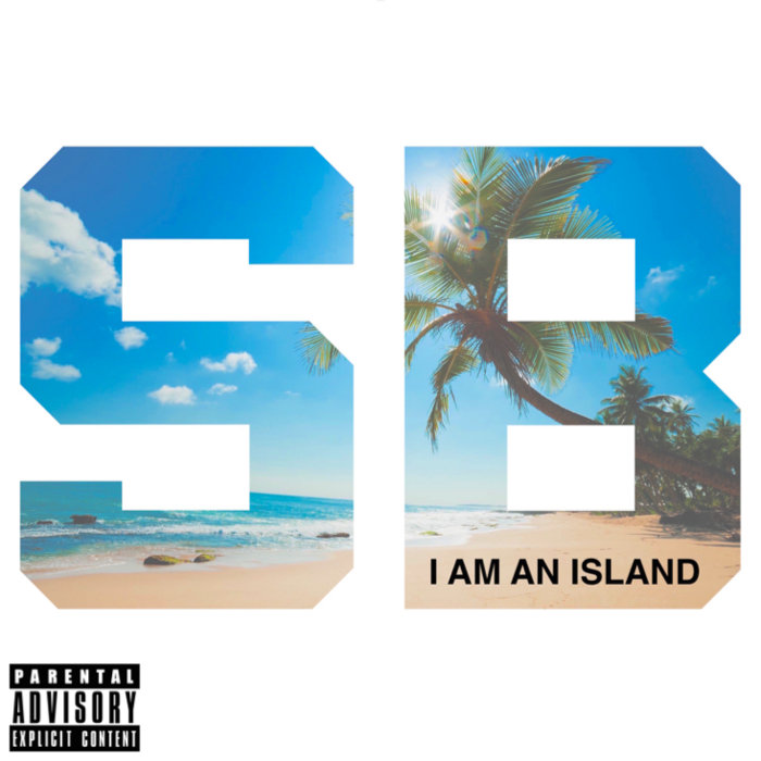I Am an Island | Sandy Beaches