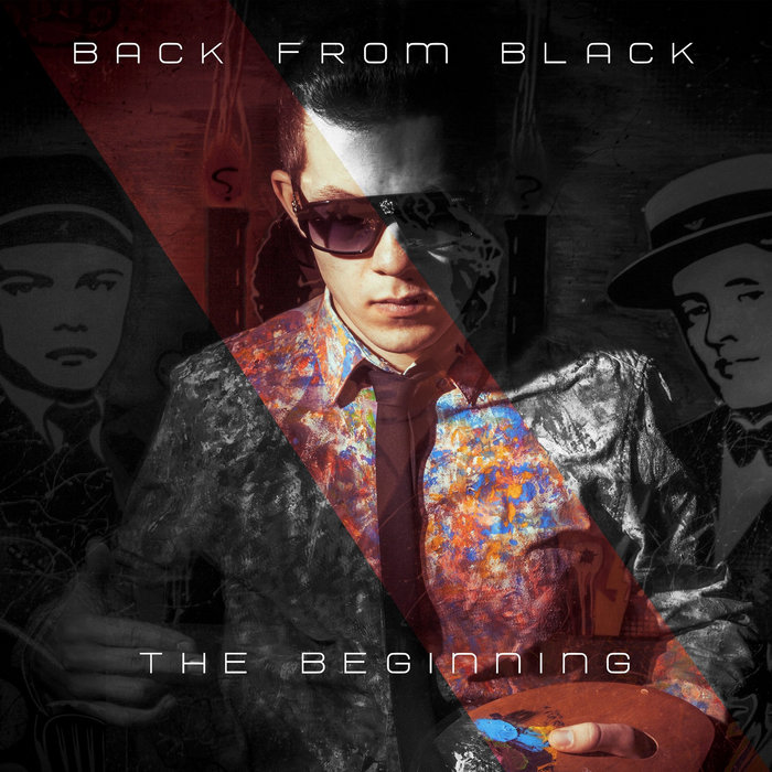 BACK FROM BLACK (THE BEGINNING) | RO$PA | ROSPA