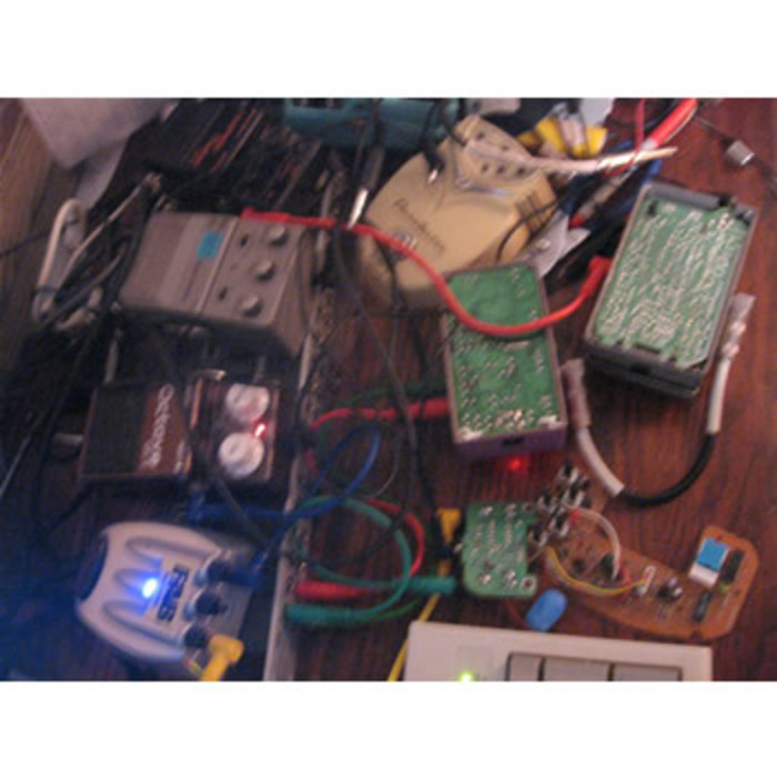 wrrls | Bad Command or File Name