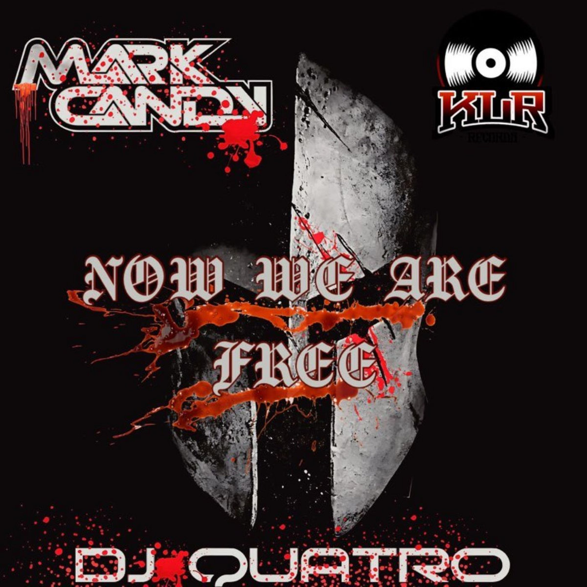 MARK CANDY & DJ QUATRO ( Now We Are Free ) | MARK CANDY & DJ QUATRO ...
