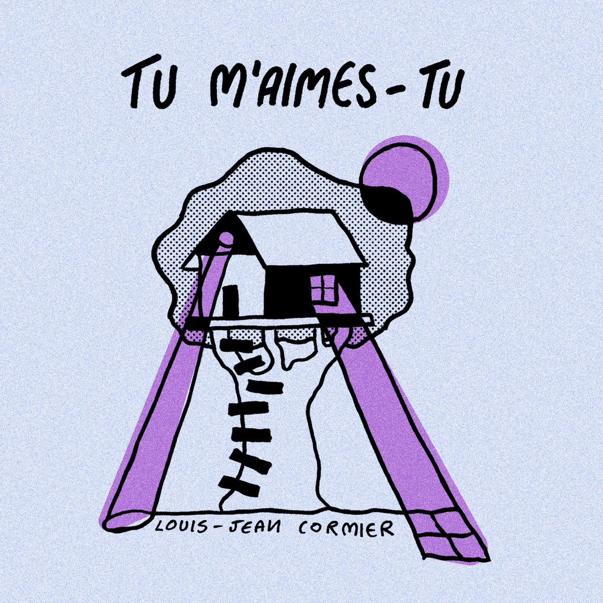 Tu m'aimes-tu (Live) | Louis-Jean Cormier