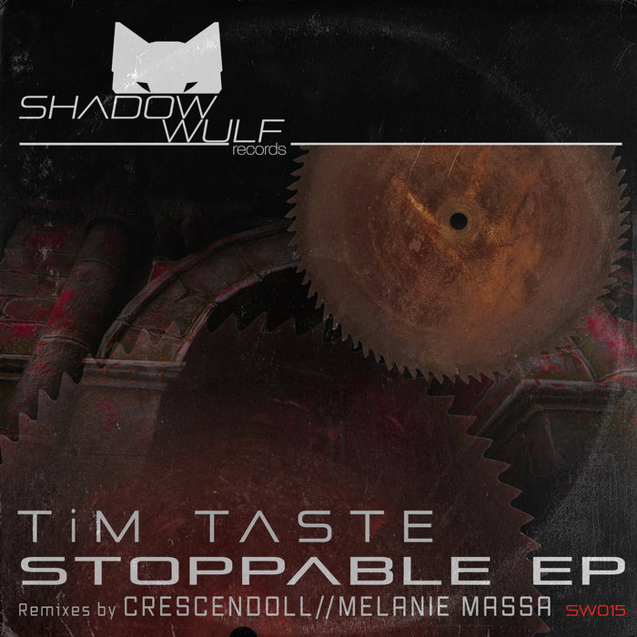 TiM TASTE - Stoppable (Original Mix) | TiM TASTE