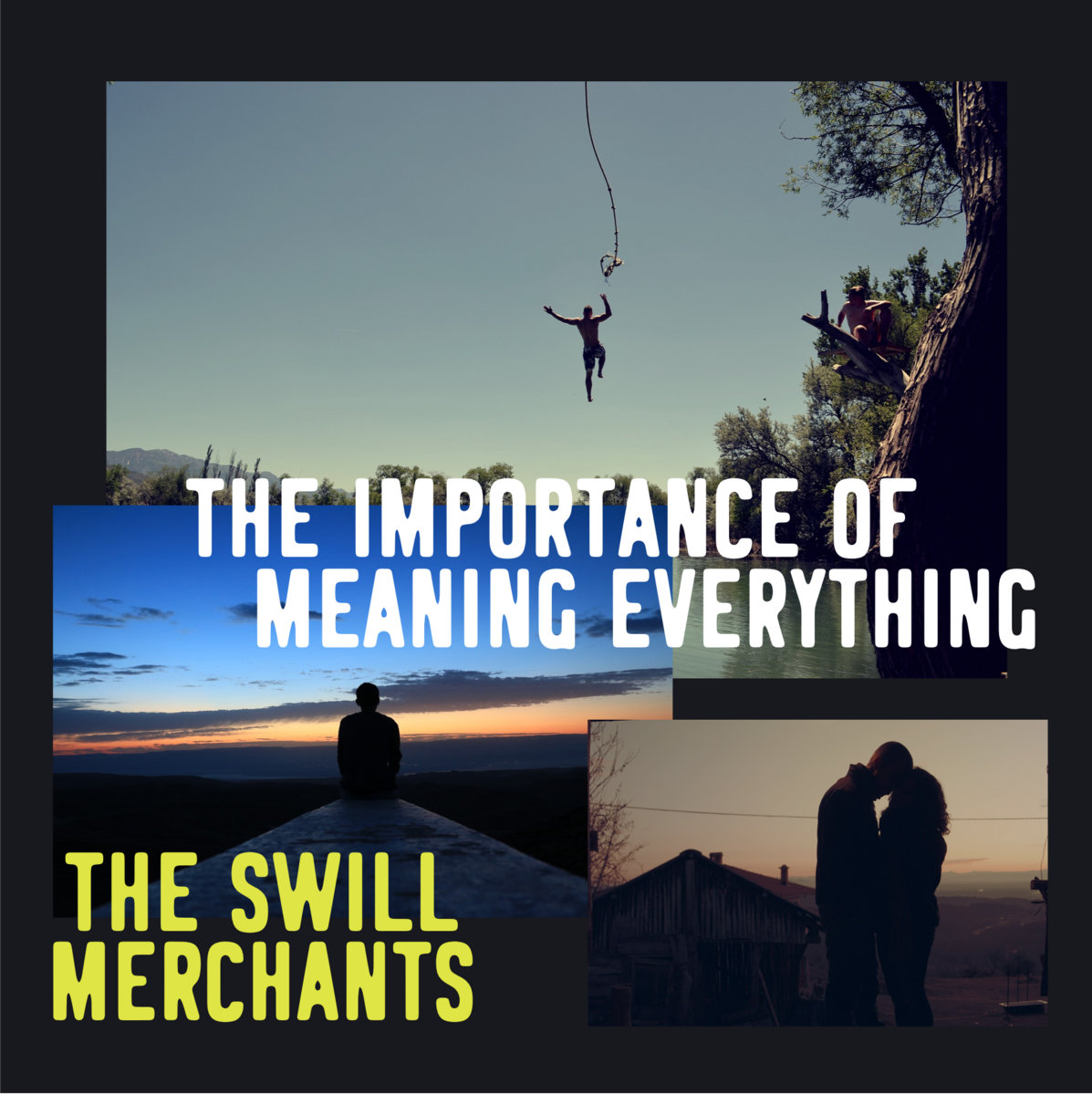 The Importance of Meaning Everything | The Swill Merchants