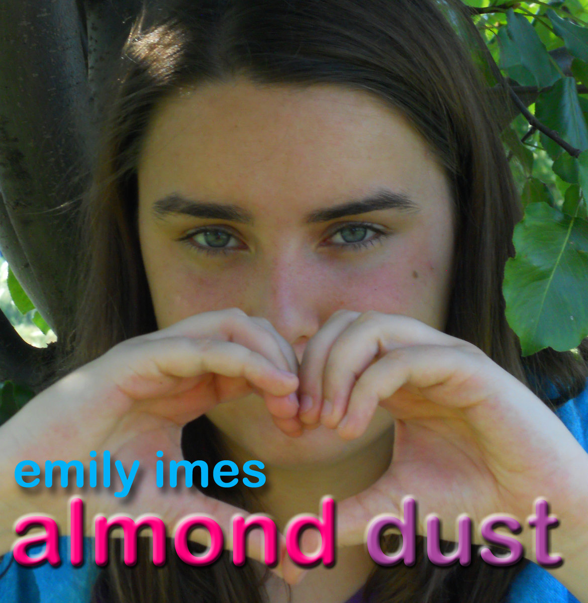 CC 8: Almond Dust | Emily Imes | Aster Kanke