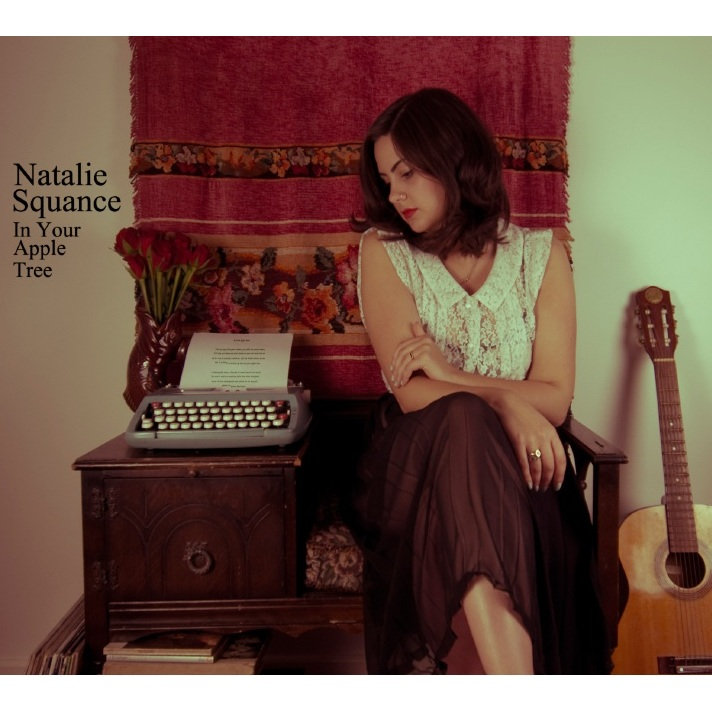 In Your Apple Tree | Natalie Squance