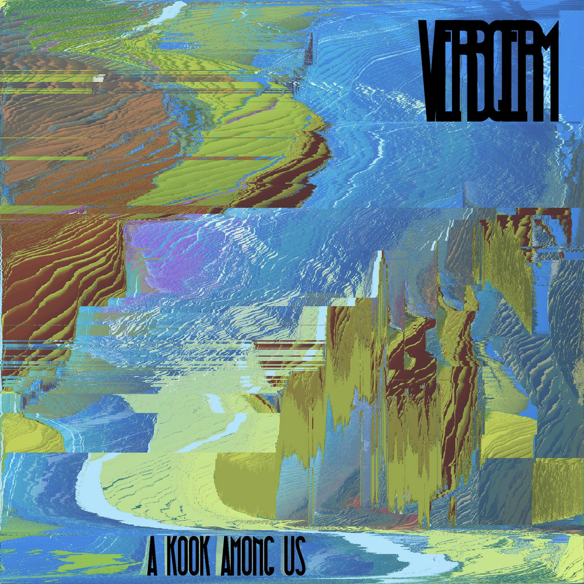 A Kook Among Us | Verb Germ