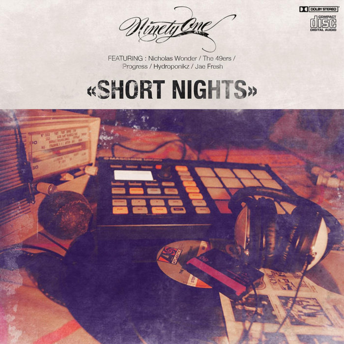 "Short Nights" | Ninety One