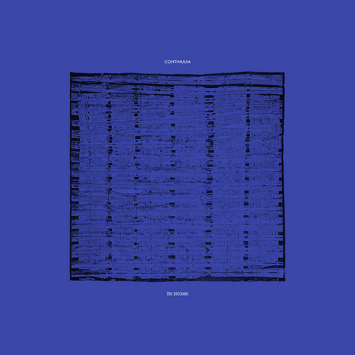 Continuum | Eric Brochard | Obscur