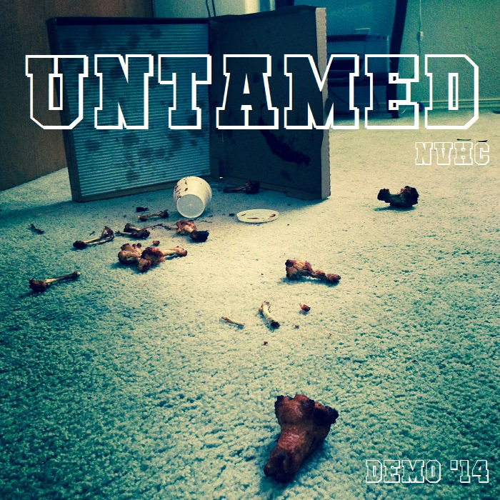 Untamed Demo | Untamed