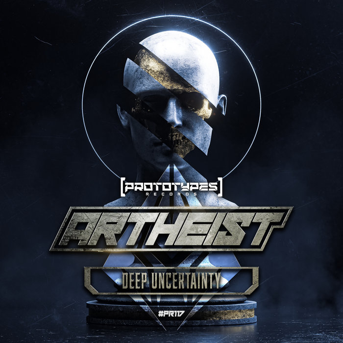 Uncertainty [PR117] | Artheist | Prototypes Records