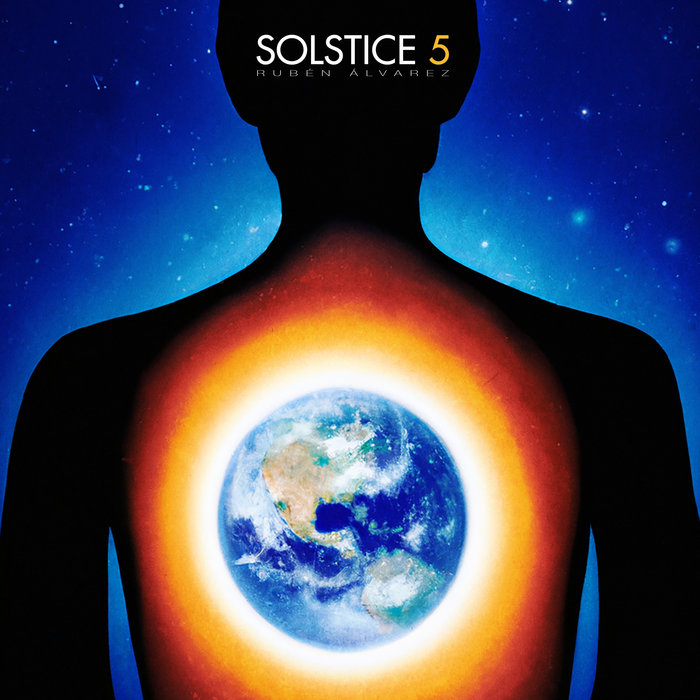 Solstice 5 | Rubén Álvarez