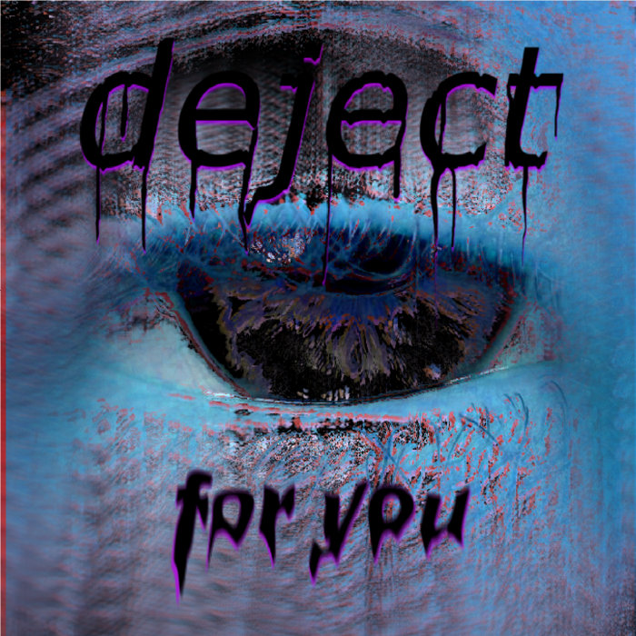 for you (feat. carlo anthony and kid c.) | deject