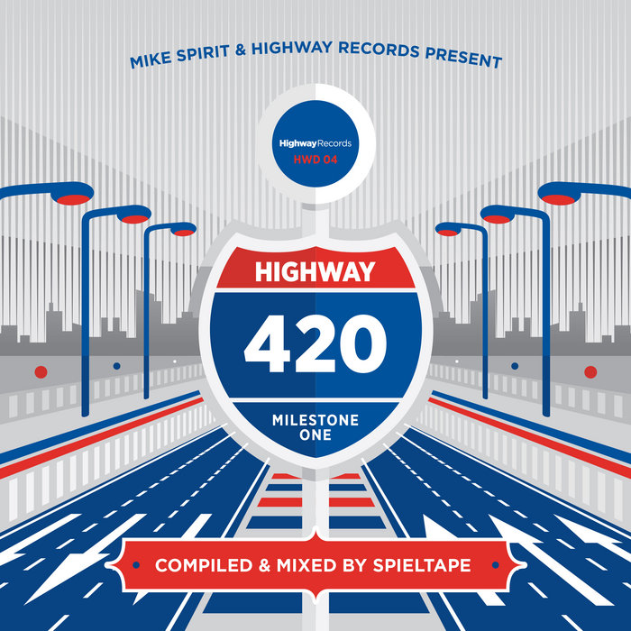 Milestone One | Various Artists | Highway Records