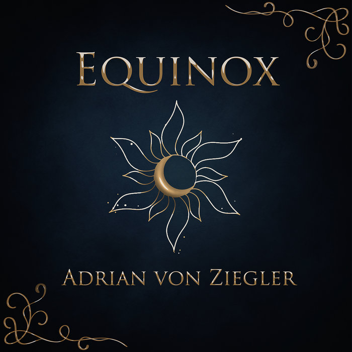Equinox | Adrian von Ziegler