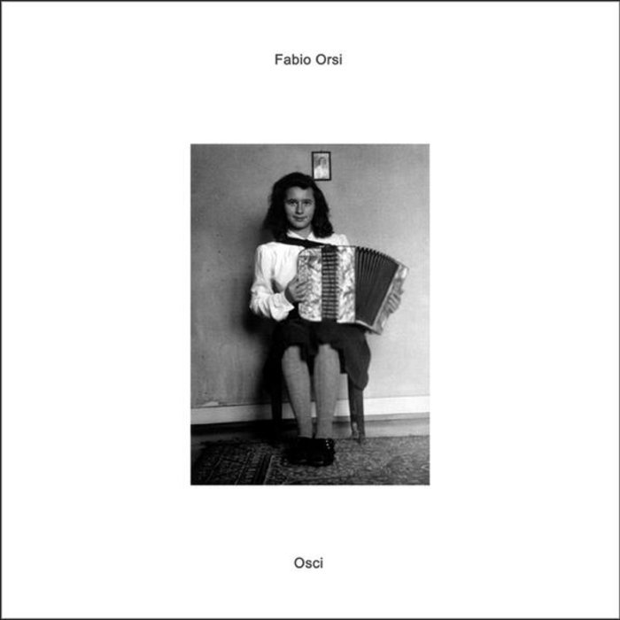 Osci | Fabio Orsi