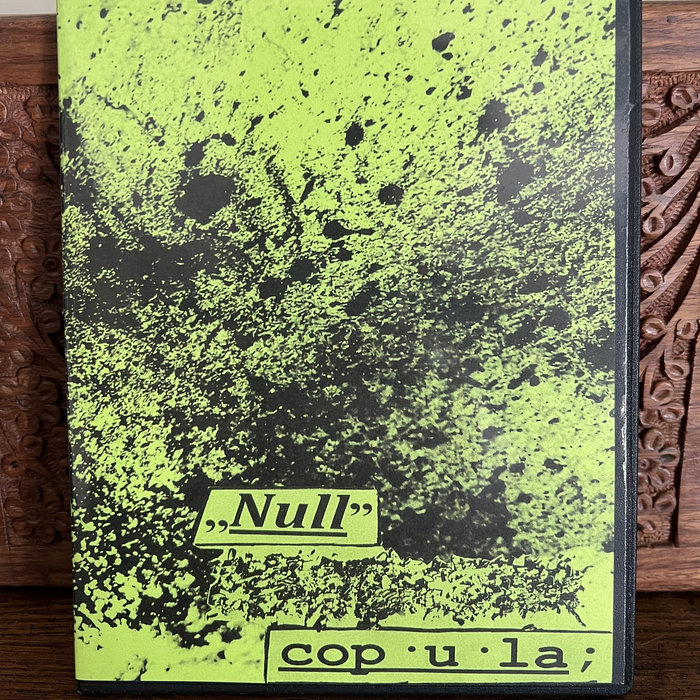 Not Like This | Null Copula | Breaching Static