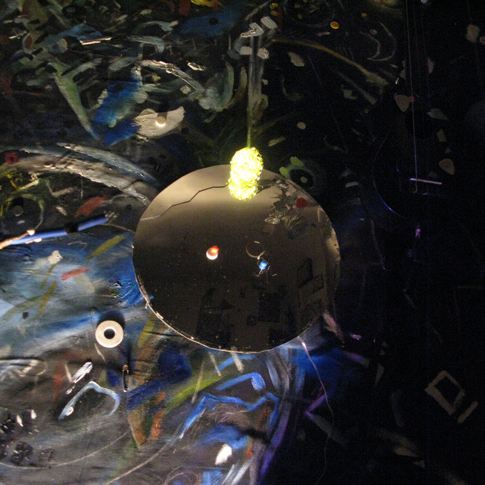 Interception of Alien Intelligence Communications II. | United Entities ...