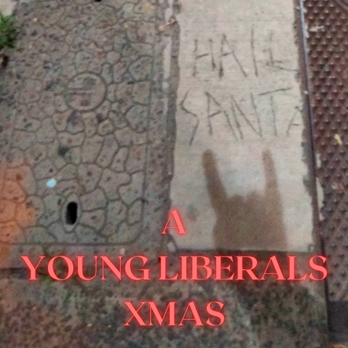 The True Meaning Of Christmas | The Young Liberals