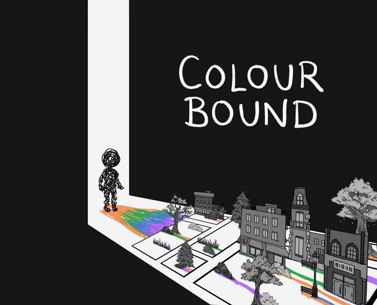 Colour Bound OST | Quiddity, L. Victoria Arean, Nicholas Ma | LimpidusQuid